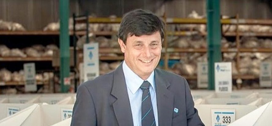 Australia’s Largest Independent Wool Broker AWN Expands to Western ...