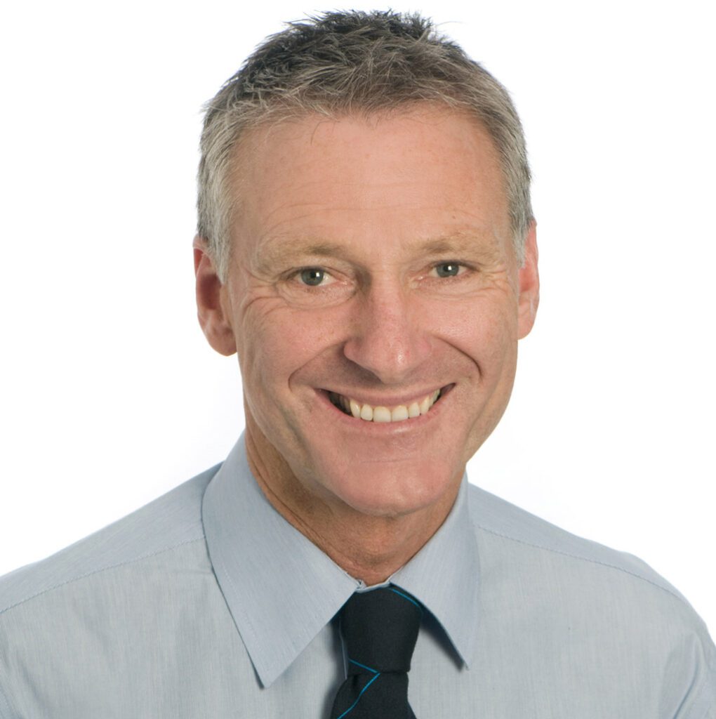 Rod Miller Transitions Leadership to Tom Simmons in AWN SA