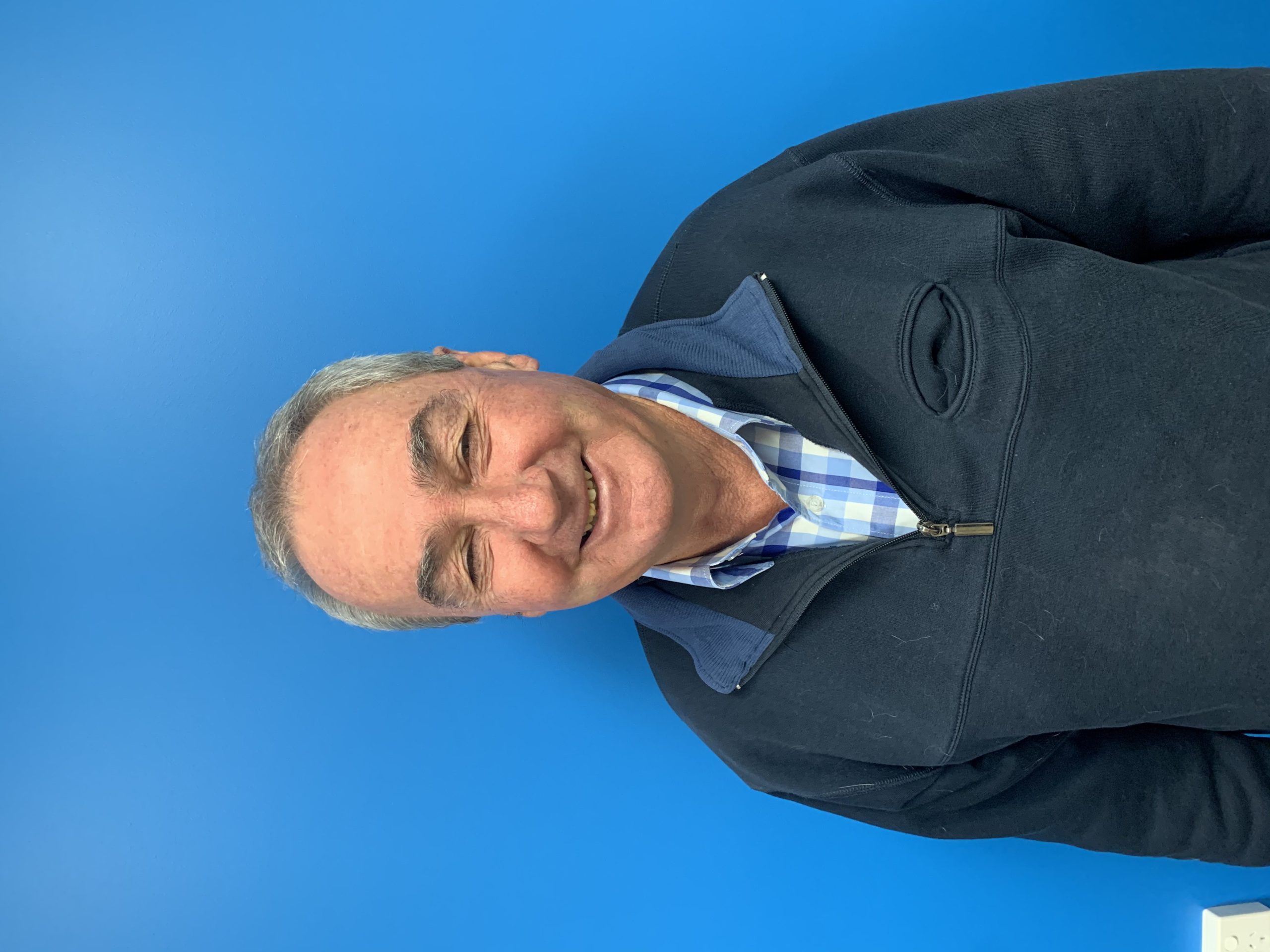 Peter Dargan and team join AWN - AWN