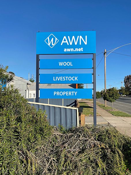 AWN Stawell Branch - AWN