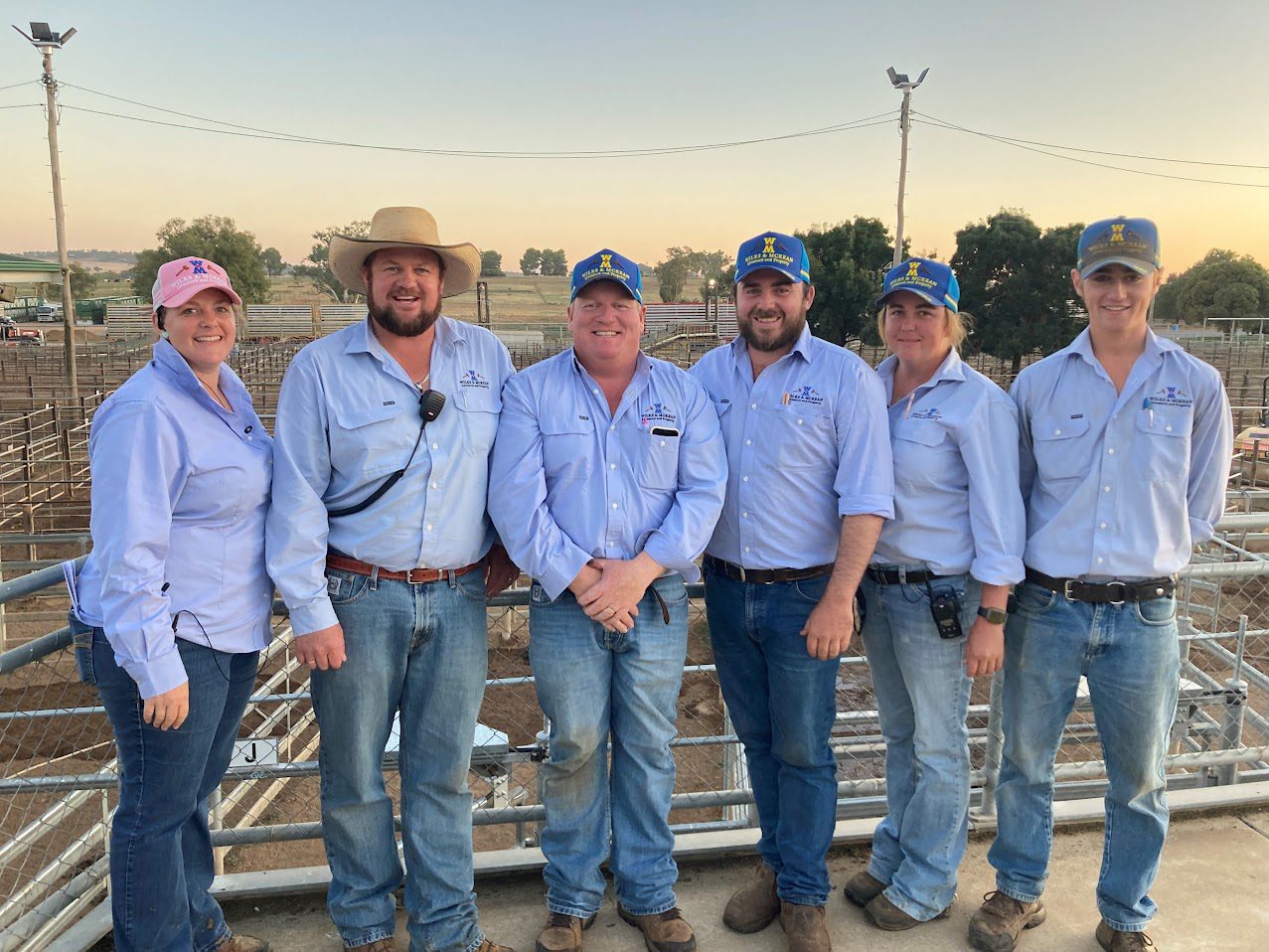 AWN Wagga Wagga - AWN